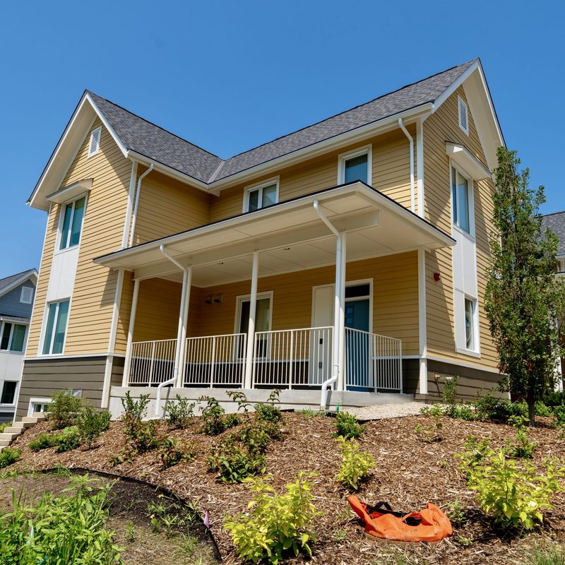 Watanabe House – Office of Residential Life & Housing – Carleton College