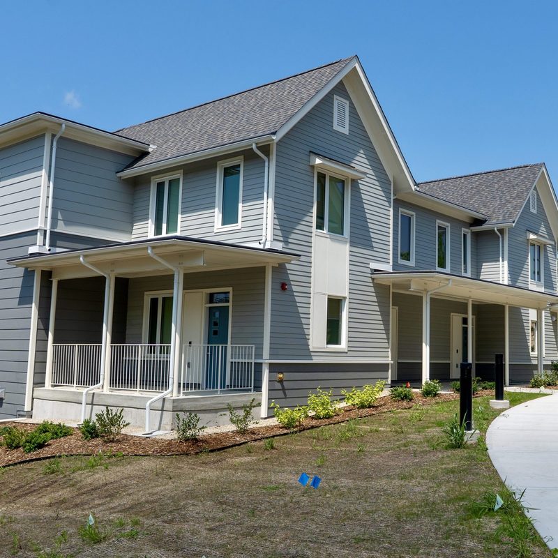 Hodgson House – Office of Residential Life & Housing – Carleton College