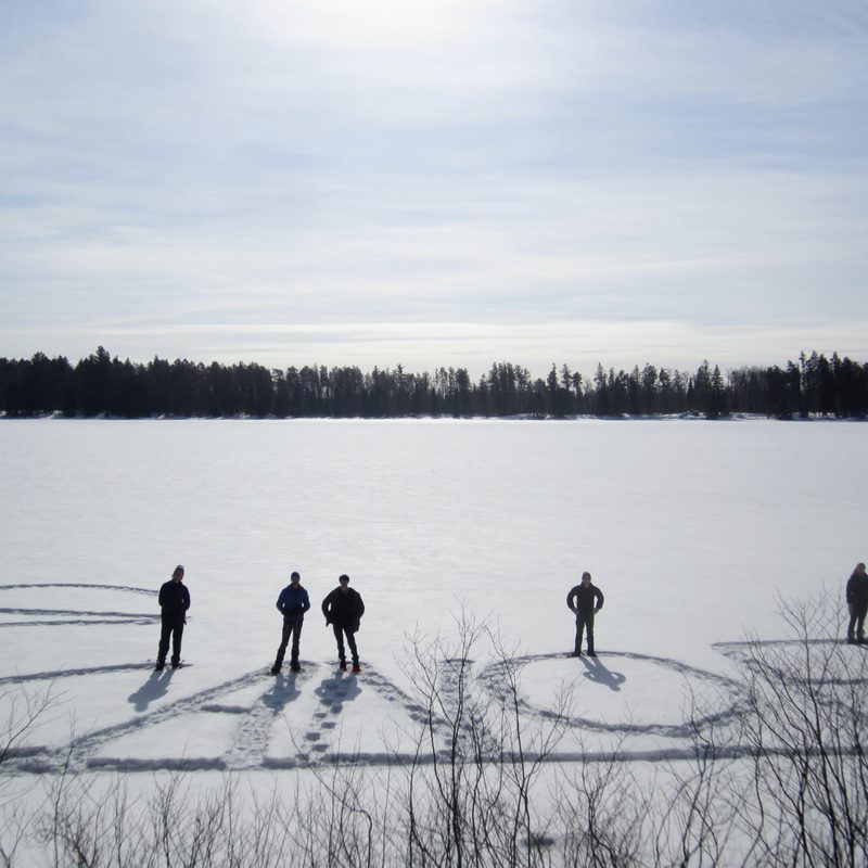 Winter Term 2014 – CANOE – Carleton College