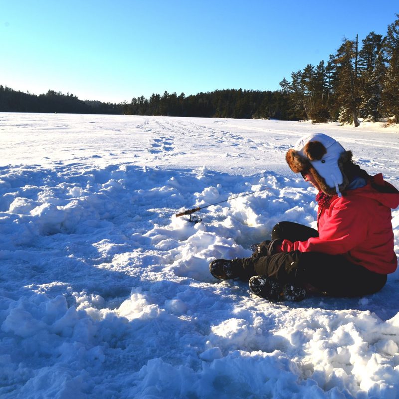 Winter Term 2015 – CANOE – Carleton College