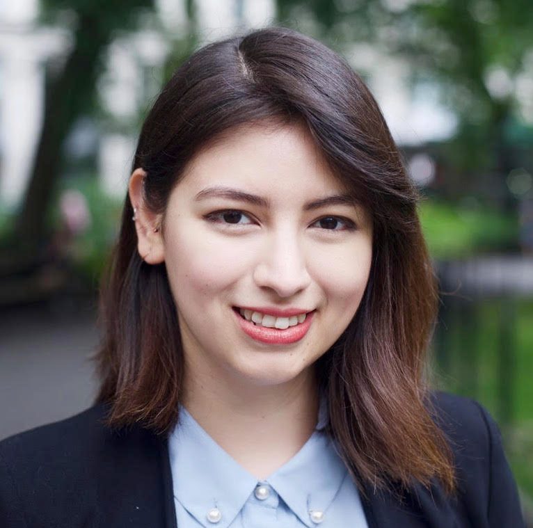 Mayra Tenorio (2013) – Women’s and Gender Studies in Europe – Carleton ...