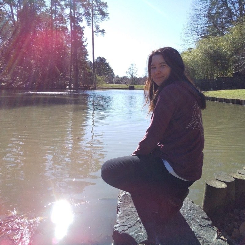 Rebecca Stover (2016, Carleton ’18) – Buddhist Studies in India and ...