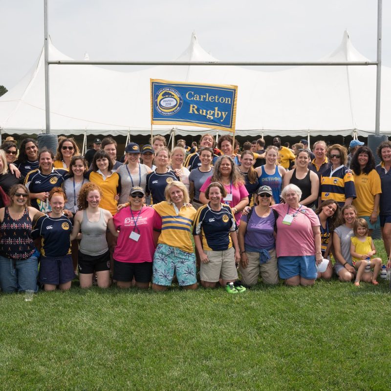 Rugby Reunion Photos – Rugby Reunions – Carleton College