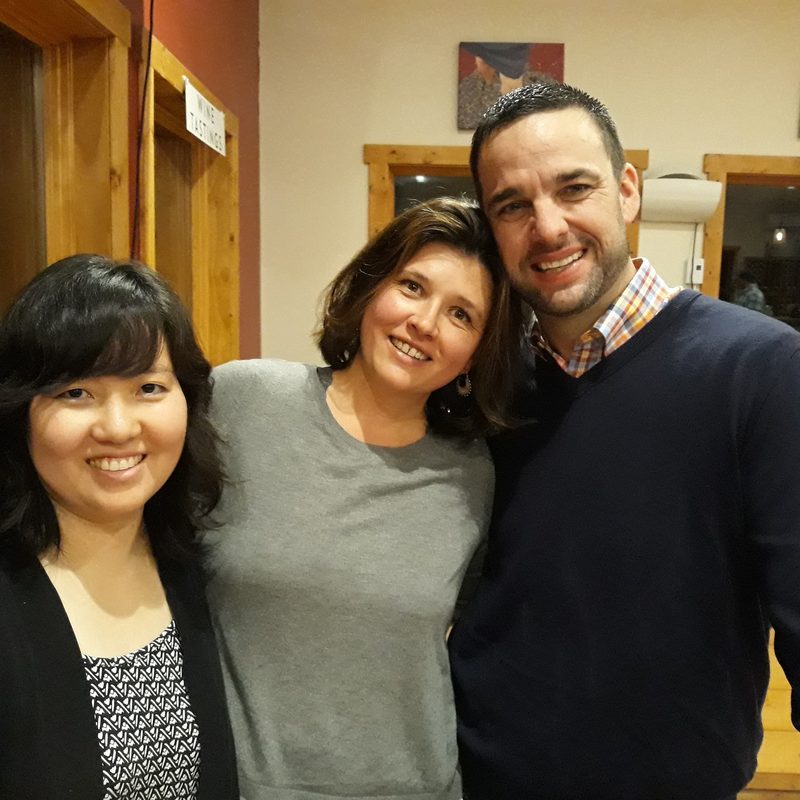 Class of 2001 Mini Reunion 2018 – Reunion Class Volunteers – Carleton ...