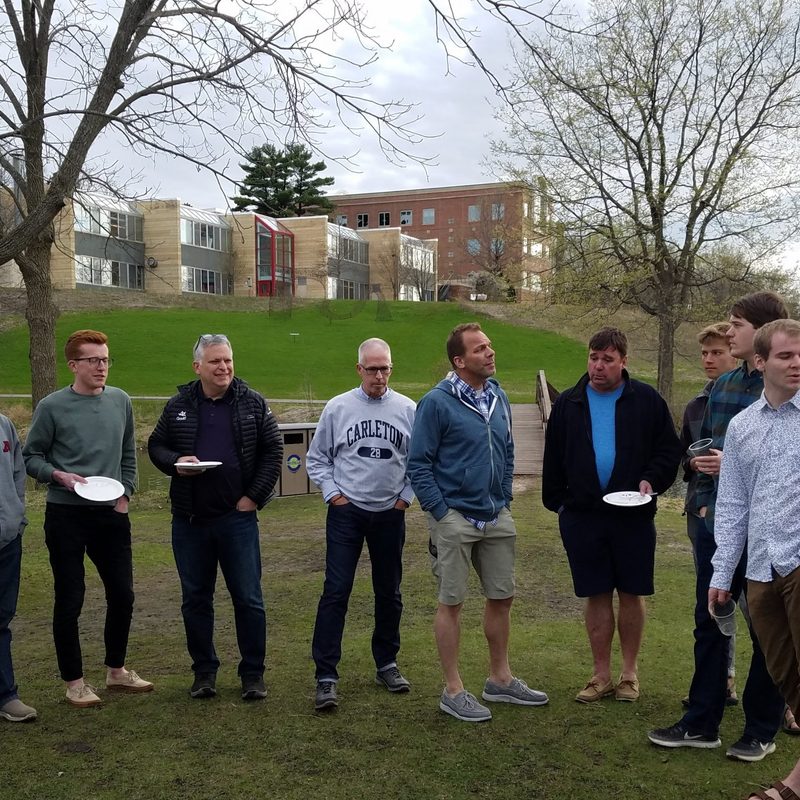 Carleton Singing Knights Reunion 2019 – Reunion Class Volunteers ...