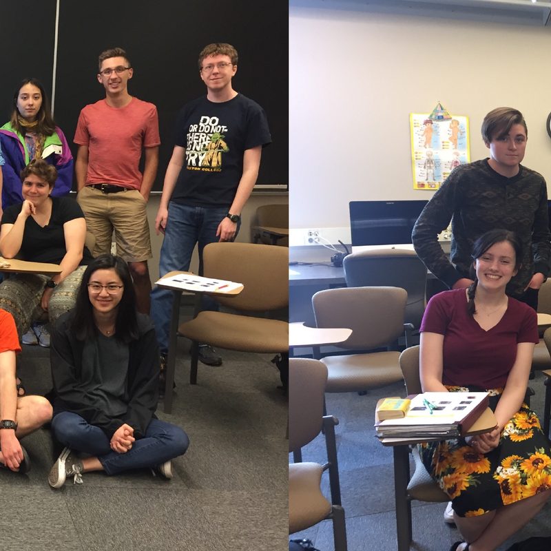 GERM 103 Finishes Virtual Project with German High School – German ...