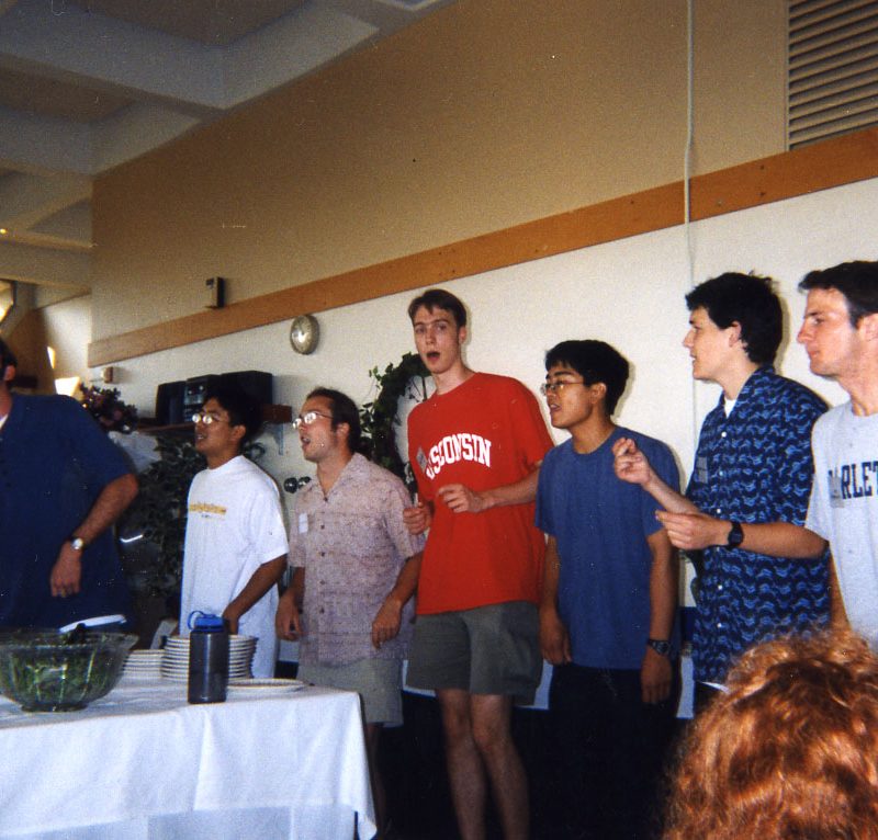 Photo Gallery 1 – Class of 1978 – Carleton College