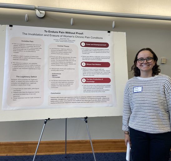 Comps Information – Sociology and Anthropology – Carleton College