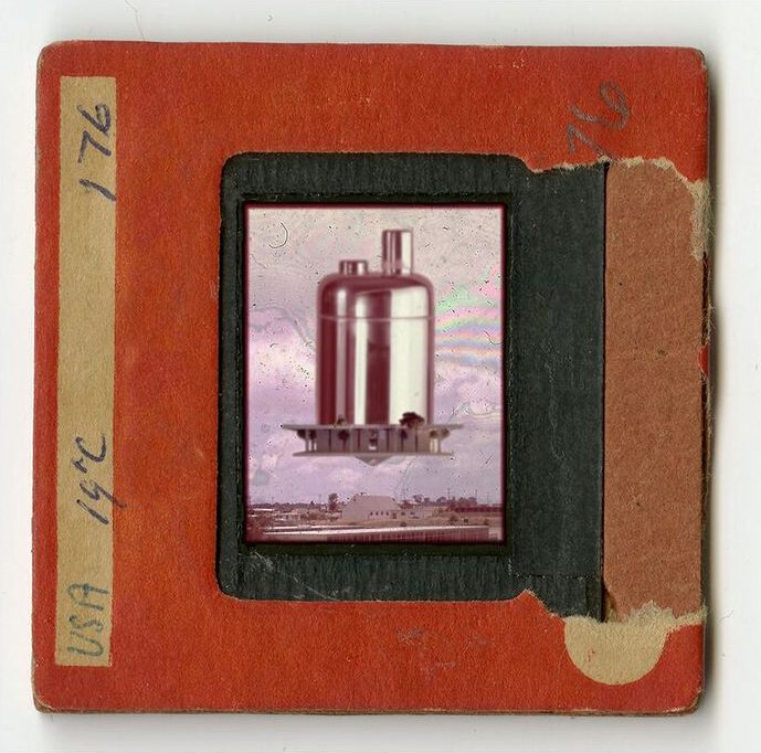 David Lefkowitz – SEE: New Work by Studio Art Faculty – Carleton College