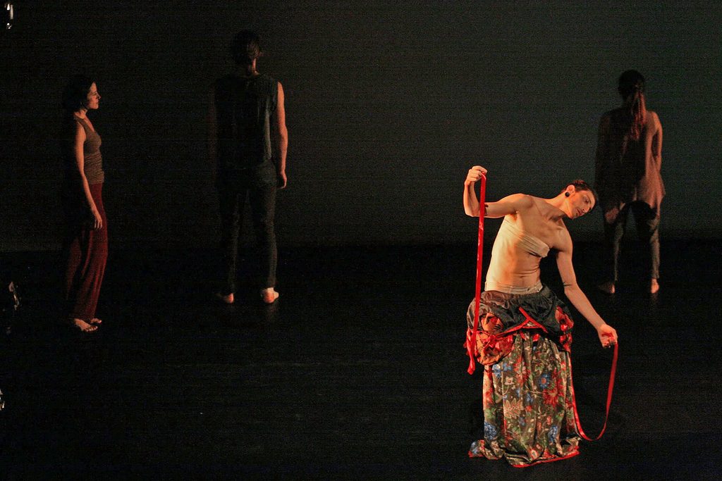 Field Station Collaboration – SEE: New Work by Studio Art Faculty ...