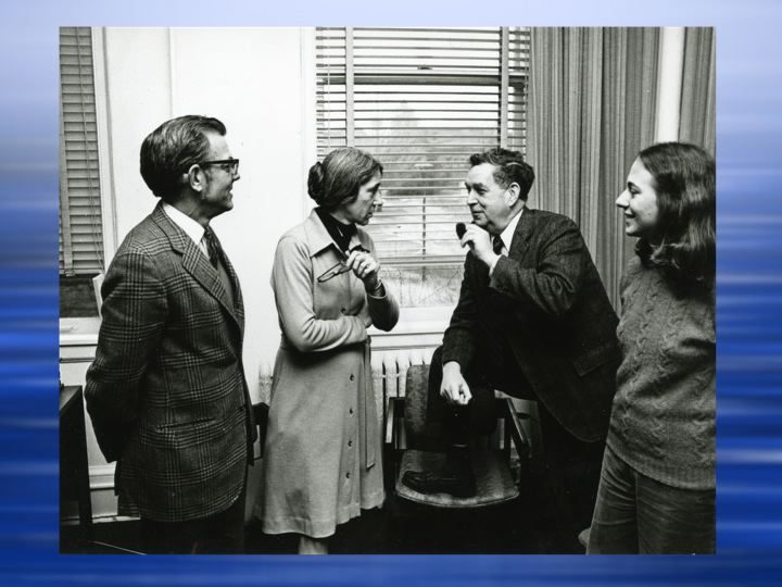 Telling the Religion Department’s history through pictures. – Religion ...