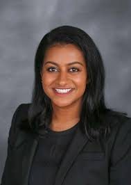 Meera Sury ’14 – Religion – Carleton College