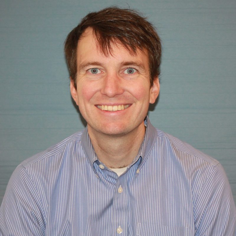 Nick Lienesch ’05 – Religion – Carleton College