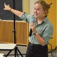 Kate Hoeting ’19 – Religion – Carleton College