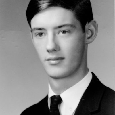 Ralph Eads ’66 – Alumni Farewells – Carleton College