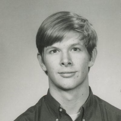 Calvin Steussy ’76 P04 P06 – Alumni Farewells – Carleton College