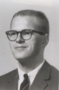 Richard Lane ’63 – Alumni Farewells – Carleton College