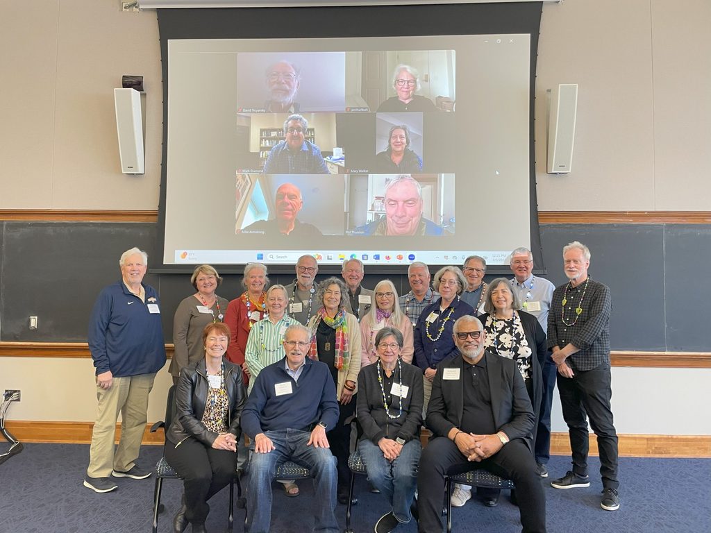 Reunion Committee – Class of 1976 – Carleton College