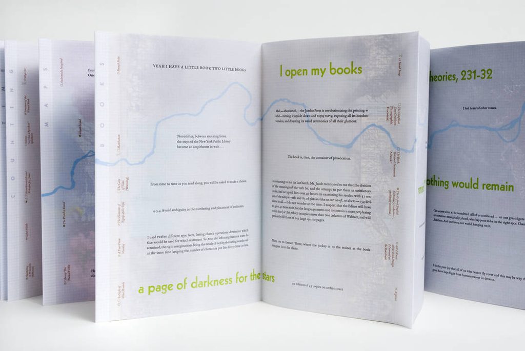 Graphs are Friendly: Visualization, Data & Art – Gould Library ...