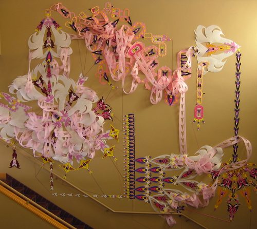 2006-2007 Exhibitions – Gould Library – Carleton College