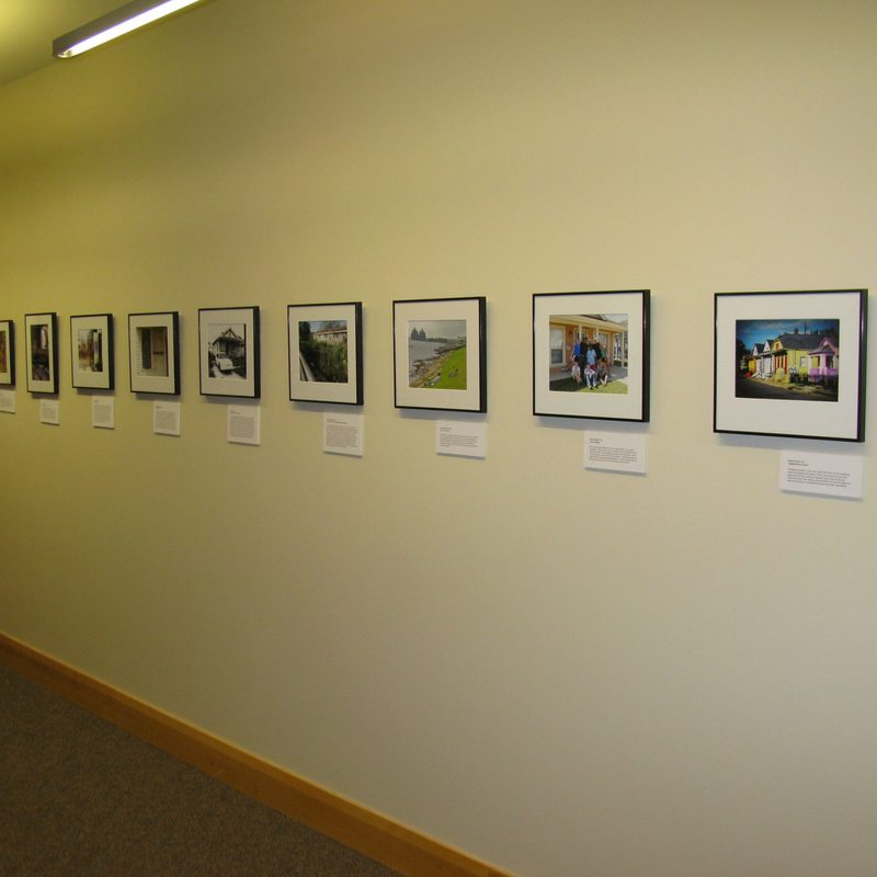 Coming Back: New Visions of New Orleans – Gould Library – Carleton College