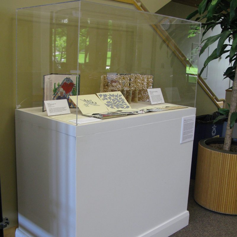 Paradox in the American Desert: The Salton Sea – Gould Library ...