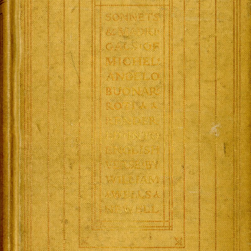 Special Collections: Bruce Rogers Collection – Gould Library – Carleton ...