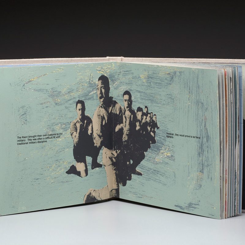 Special Collections: Artists’ Books Collection – Gould Library ...