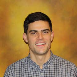 Dan Maxbauer to host student research projects testing agricultural ...