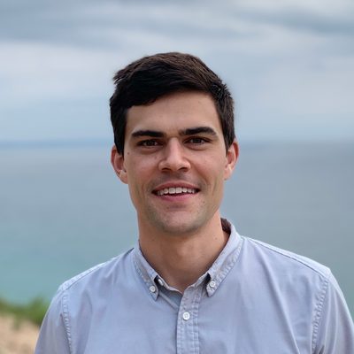 Dan Maxbauer receives NSF grant to research sustainable agriculture – Grants Office – Carleton ...