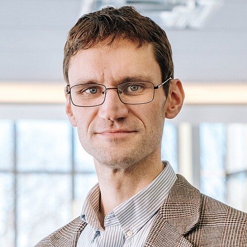 Seth Peabody selected as Mellon Periclean Faculty Leader in the ...