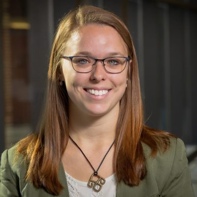 Claire Kelling receives two grants from the NSF – Grants Office ...
