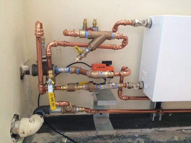 Week 8: Myers Hall Heating Conversion – Carleton College Utility Master ...