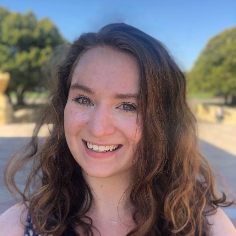 Kyra Wilson ’20 – Linguistics – Carleton College