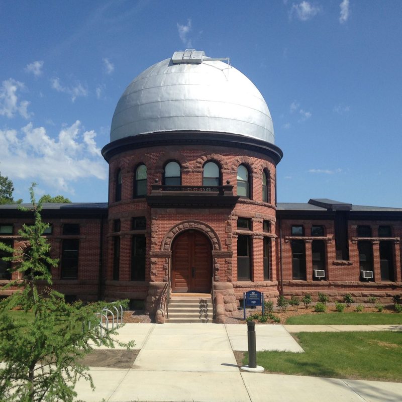 Edward Malnar ’15 – Linguistics – Carleton College