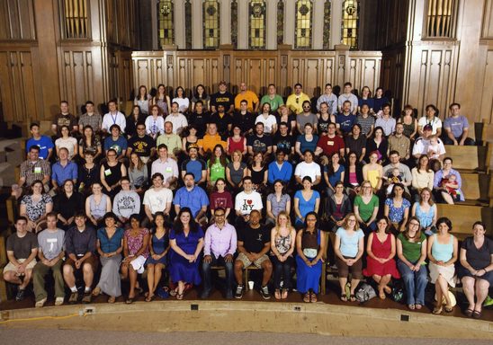 Class of 2000 – Carleton College