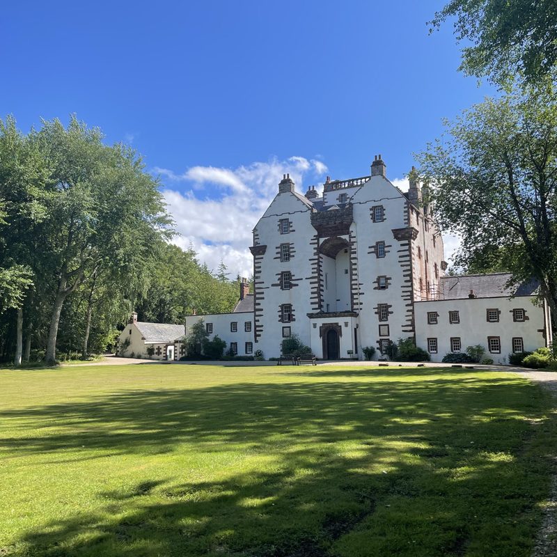 Summer Research Partnership in History: Flucker-Urquhart Divorce ...