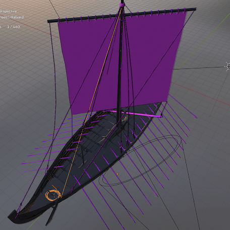 Student Research Partnership in Digital Humanities – The Virtual Viking ...