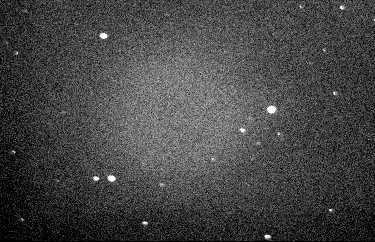 CCD: Flat Fields – Goodsell Observatory – Carleton College