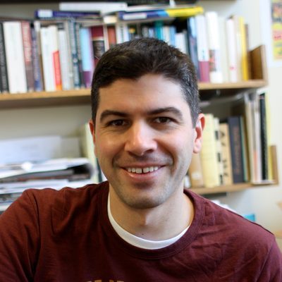 Professor Decker promoted from associate professor to full professor ...