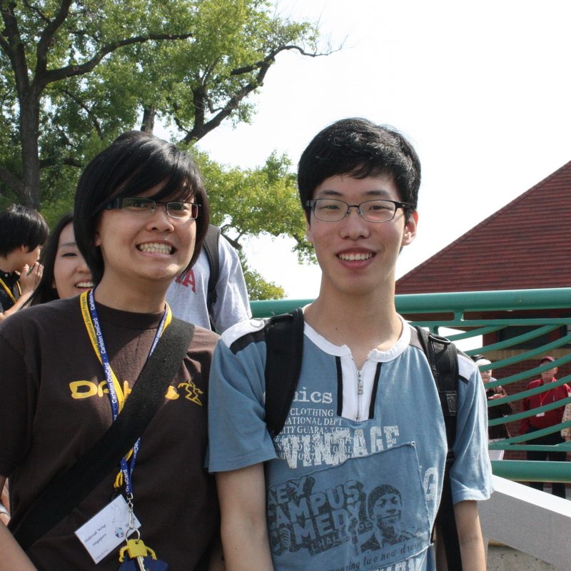 Applying to Carleton College – Office of International Student Life