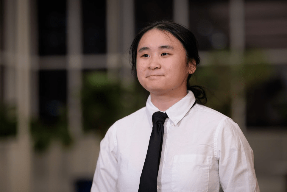 Janet Duong – Office of Intercultural Life – Carleton College