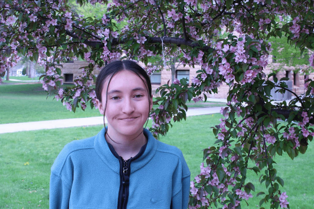 Naomi Fina – Office of Intercultural Life – Carleton College