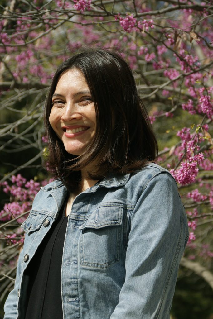 Jade Hoyer – Office of Intercultural Life – Carleton College