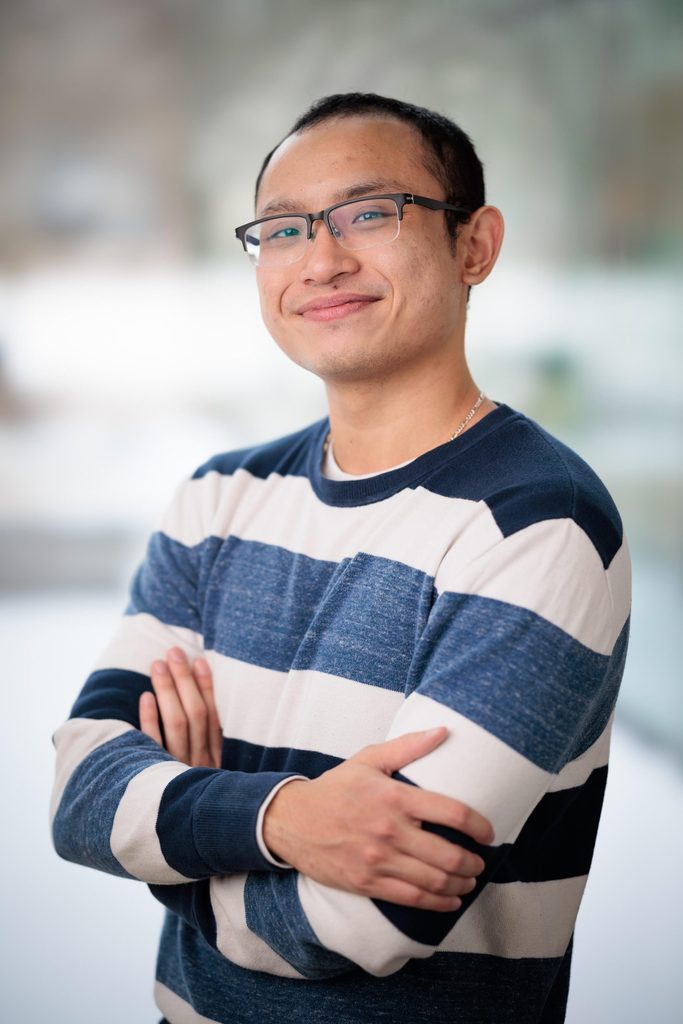 Kevin Bui – Office of Intercultural Life – Carleton College