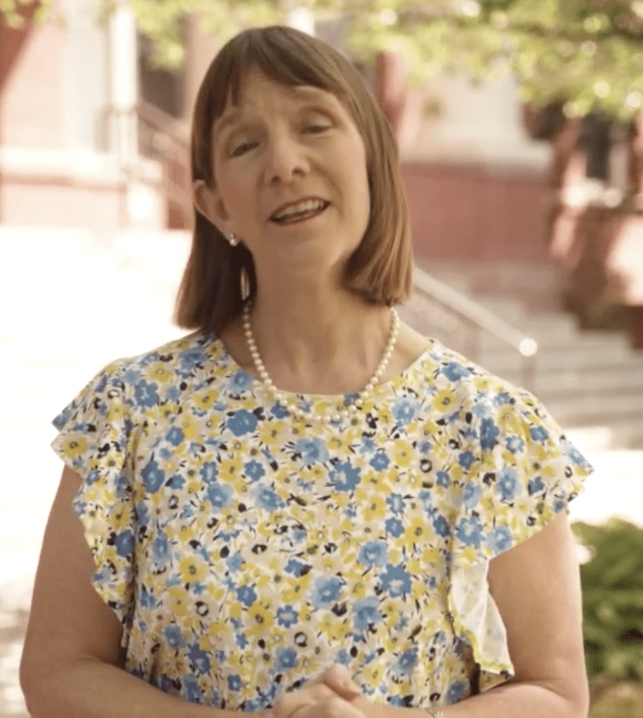 Preserving breadth and depth – Giving to Carleton – Carleton College