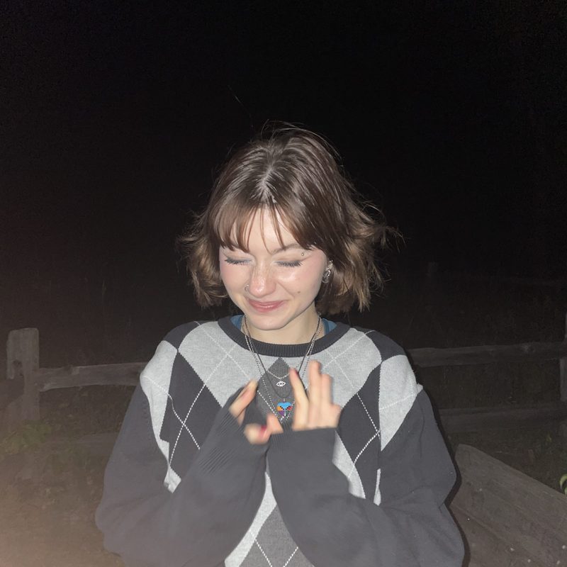 Taking initiative – Giving to Carleton – Carleton College