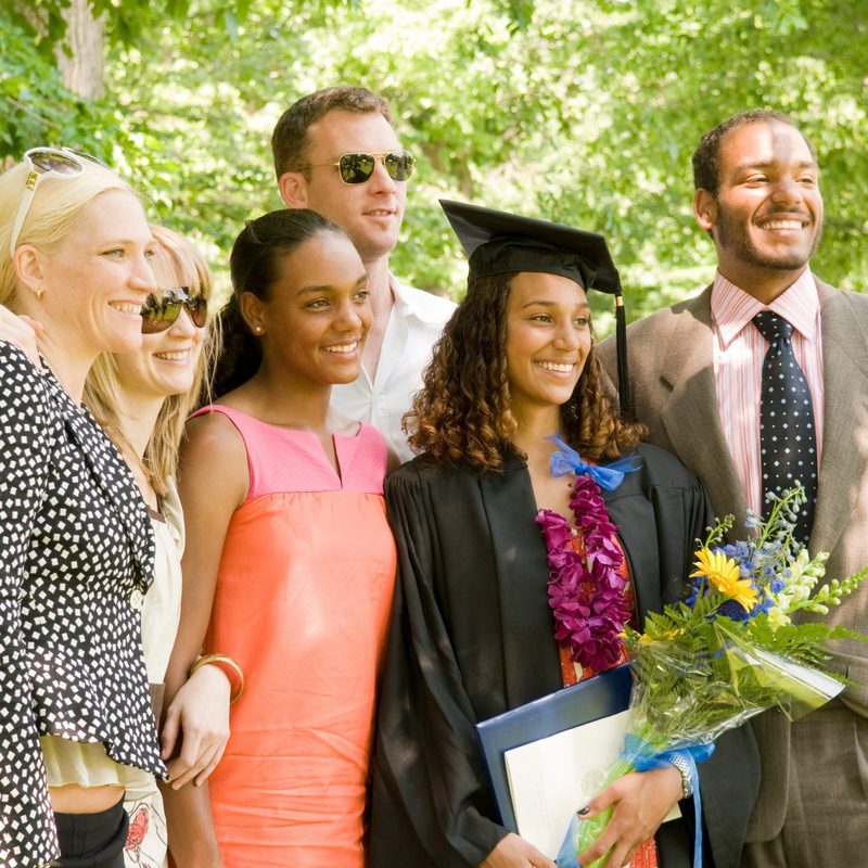 Parents Fund – Annual Giving – Carleton College