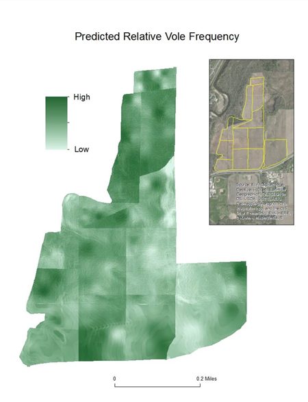 Environmental Studies – Cowling Arboretum – Carleton College