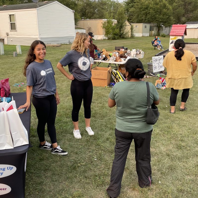 The Many Dimensions of Experiential Learning: Clarissa Guzman ’22 ...